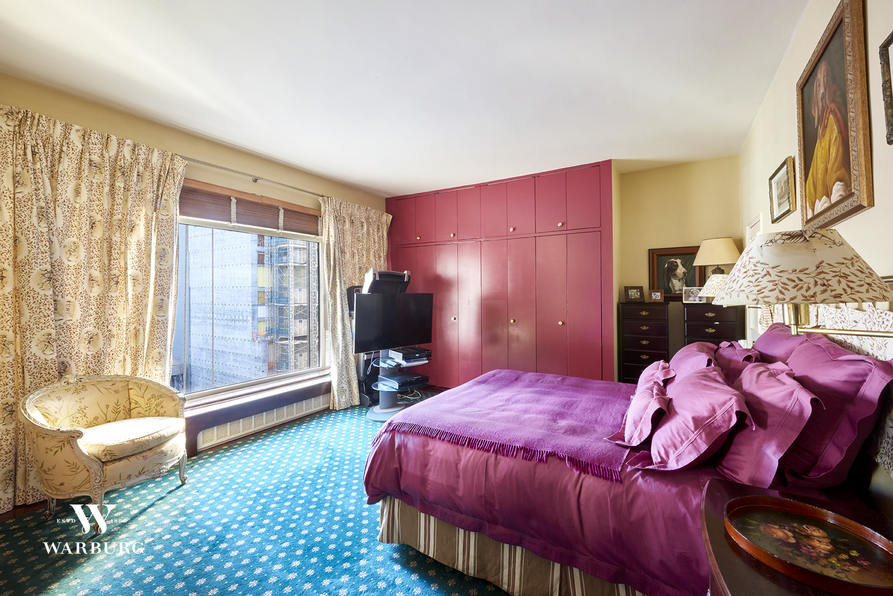 200 Central Park South, Apt: 21E, Central Park South, 10019 | ELIKA New ...
