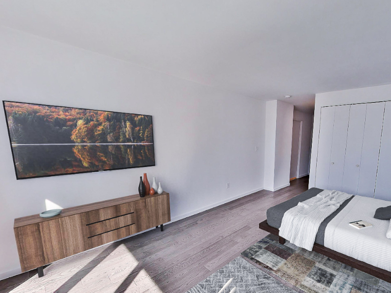 NYC Luxury Apartments Availabilities | River Place