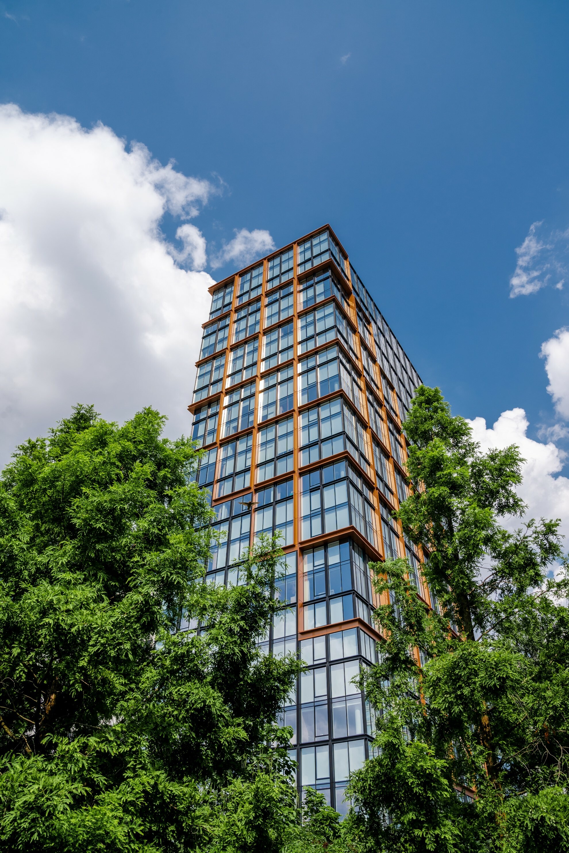 50 Bridge Park Drive, Apt: 23AB, Brooklyn Heights, 11201 | ELIKA New York