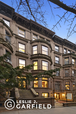312 Garfield Place, Brooklyn, NY, 11215 | Park Slope