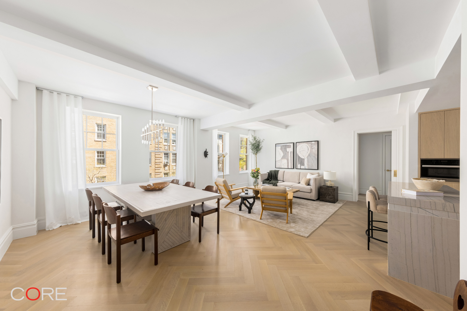 150 West 82nd Street, Apt: 2J, UWS, 10024 | ELIKA New York