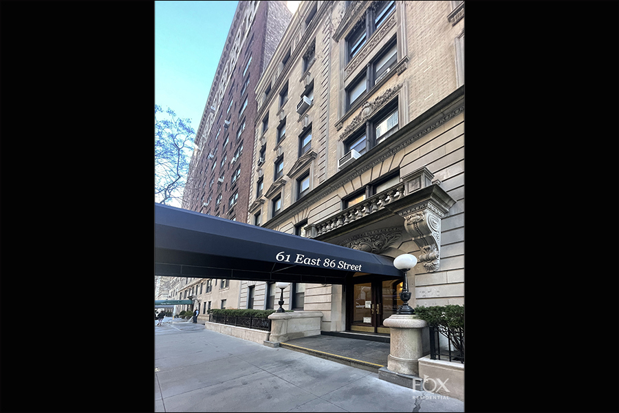 61 East 86th Street, New York, NY, 10028 | 3 BR for sale, apartment ...
