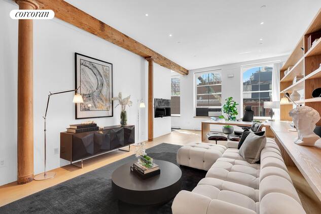 137 West Broadway #4 | Perchwell