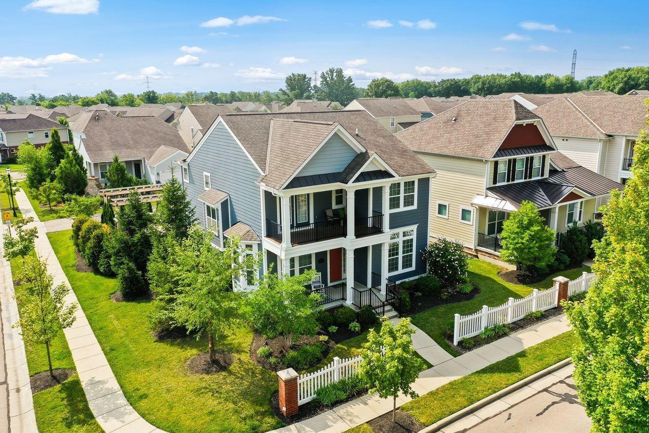 Mason Real Estate: 7050 Freedom WAY OH 45040 $775,000