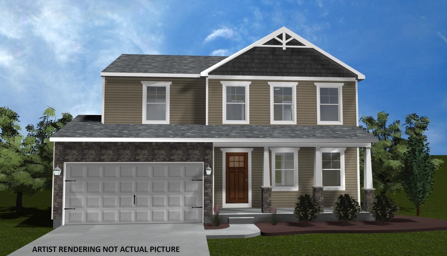 Lebanon OH Homes for Sale